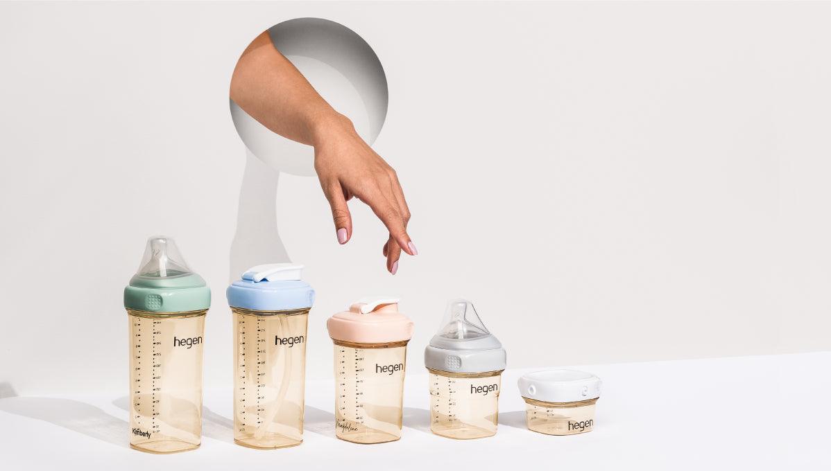 Personalised Gifts for Mums and Baby: Hegen By Me