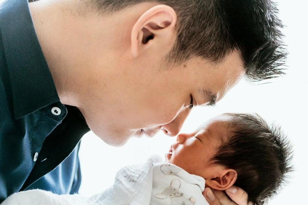 Hegen Father of the Month - June 2021