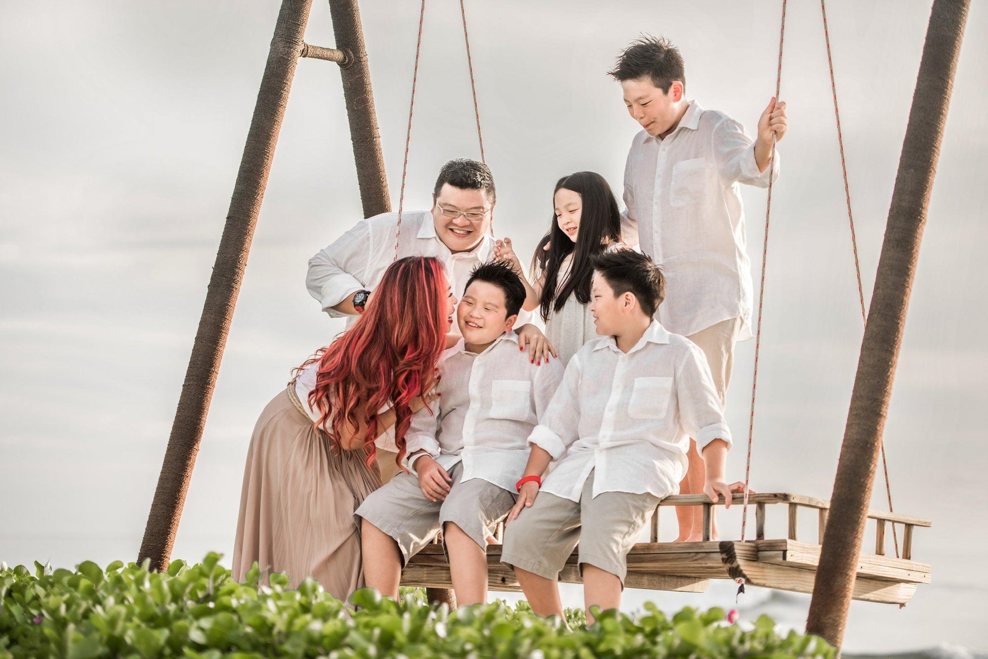 Stories of courage: Yvon Bock – Hegen