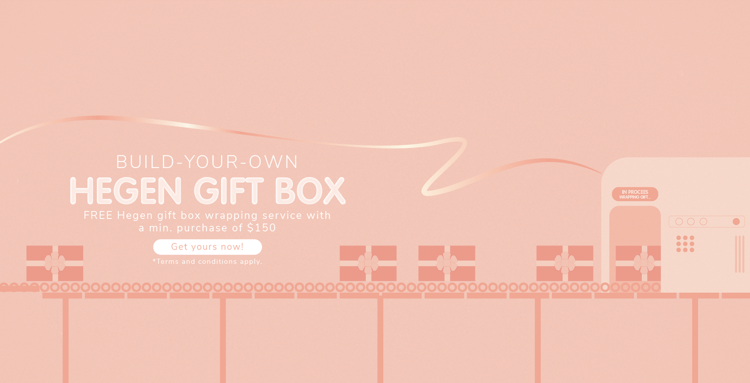 Hegen | Innovative Baby Products For Parents | Shop Now