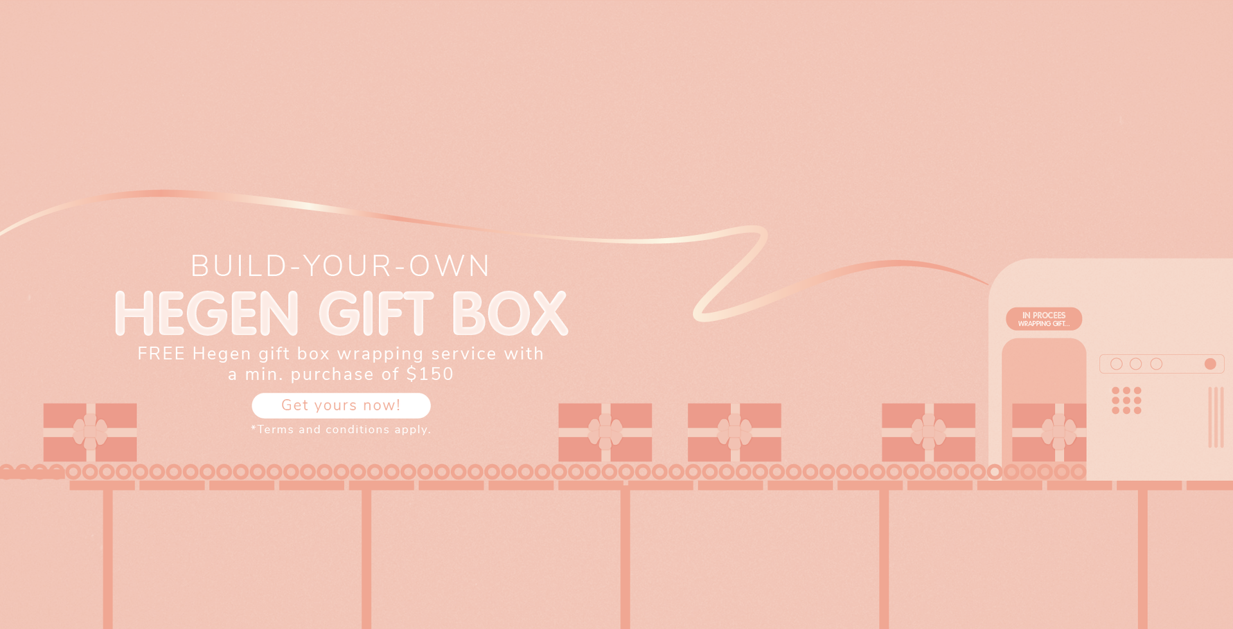 Hegen | Innovative Baby Products For Parents | Shop Now