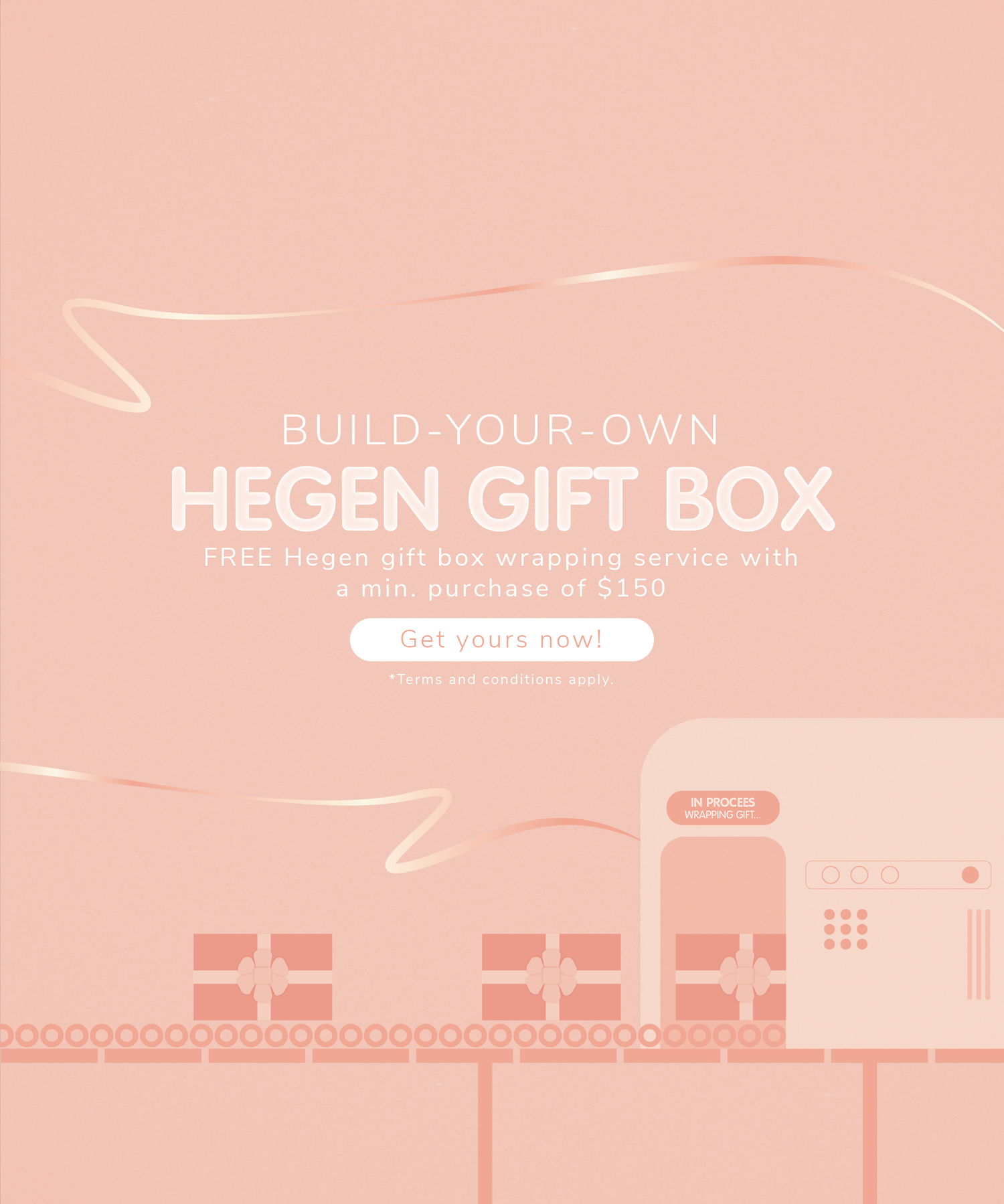 Hegen | Innovative Baby Products For Parents | Shop Now