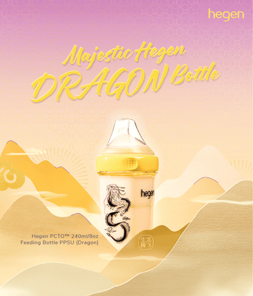 Hegen | Innovative Baby Products For Parents | Shop Now