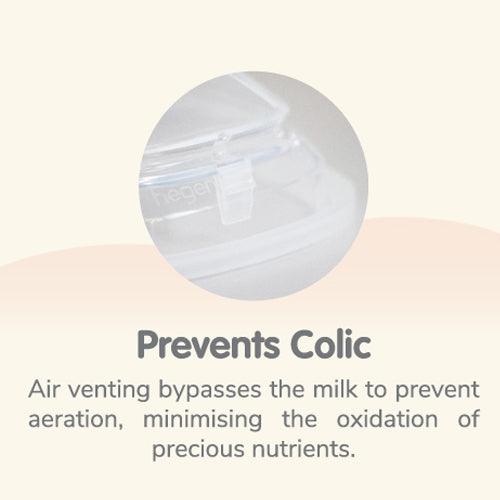 Hegen | Innovative Baby Products For Parents | Shop Now