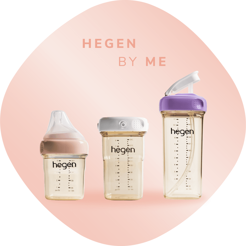 Hegen | Innovative Baby Products For Parents | Shop Now
