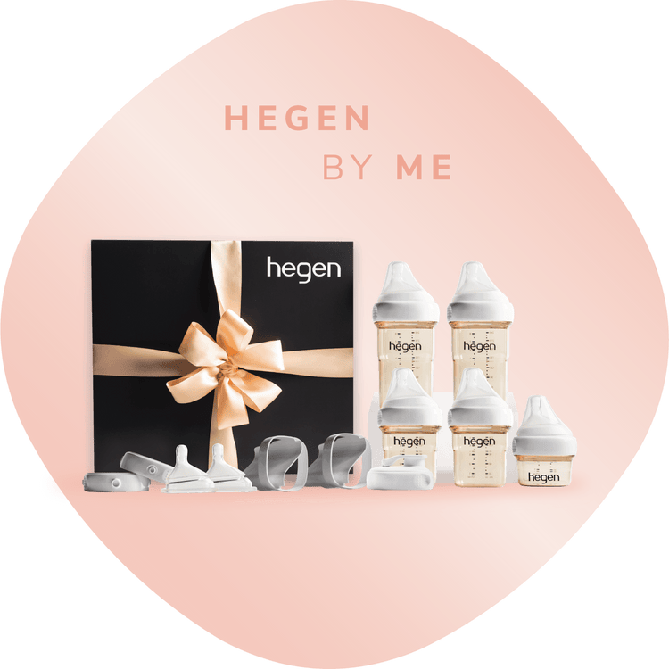 Hegen | Innovative Baby Products For Parents | Shop Now