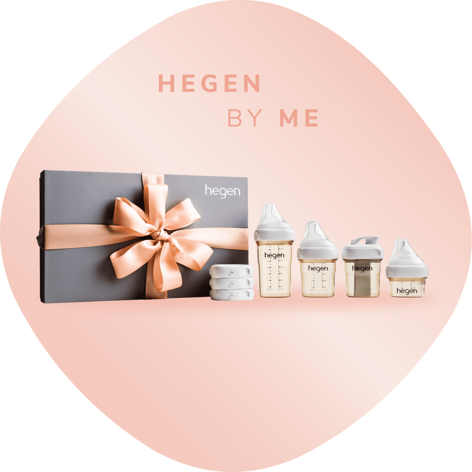 Hegen | Innovative Baby Products For Parents | Shop Now