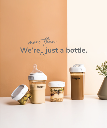 Hegen | Innovative Baby Products For Parents | Shop Now