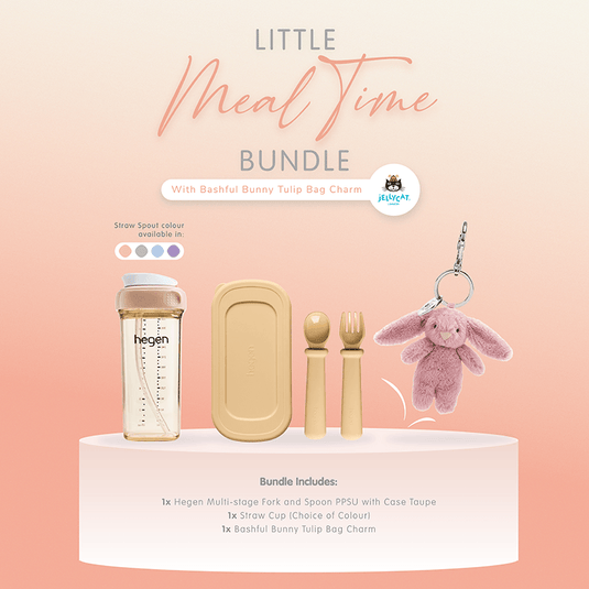 Hegen | Innovative Baby Products For Parents | Shop Now
