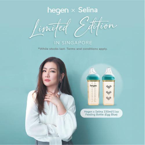 Hegen | Innovative Baby Products For Parents | Shop Now
