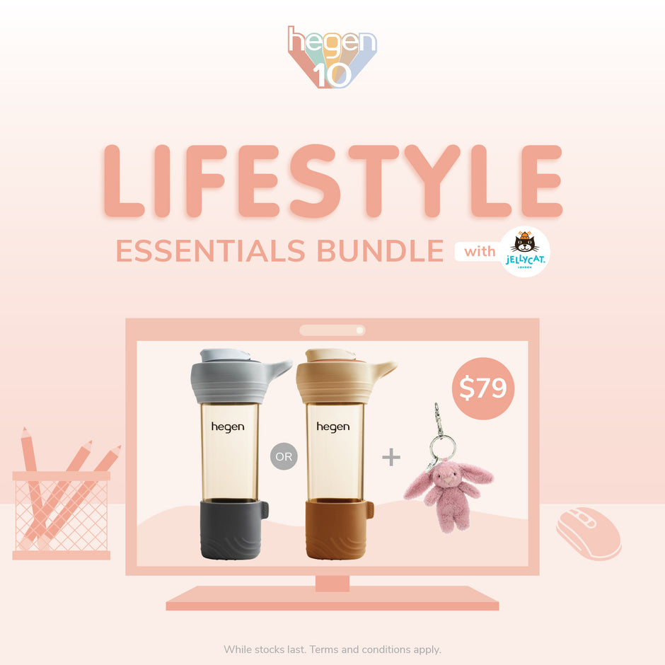 Bundle Sets in Singapore – Hegen