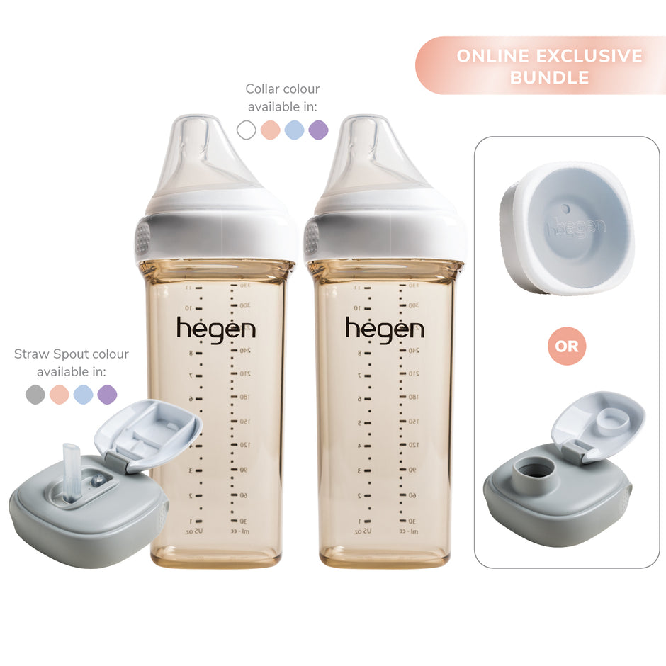 Bundle Sets in Singapore – Hegen