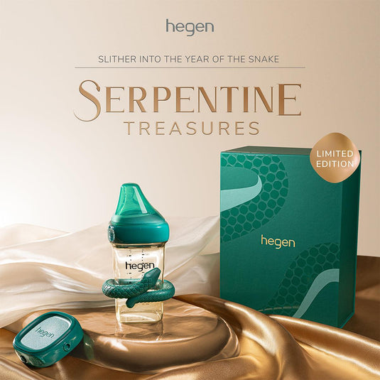 Hegen | Innovative Baby Products For Parents | Shop Now