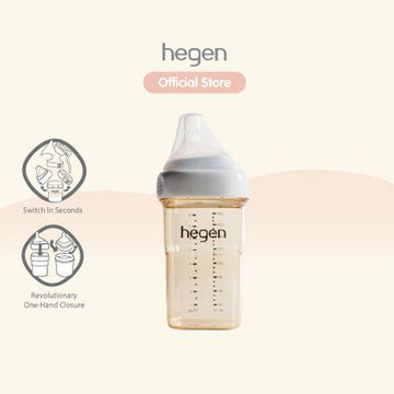 Hegen | Innovative Baby Products For Parents | Shop Now