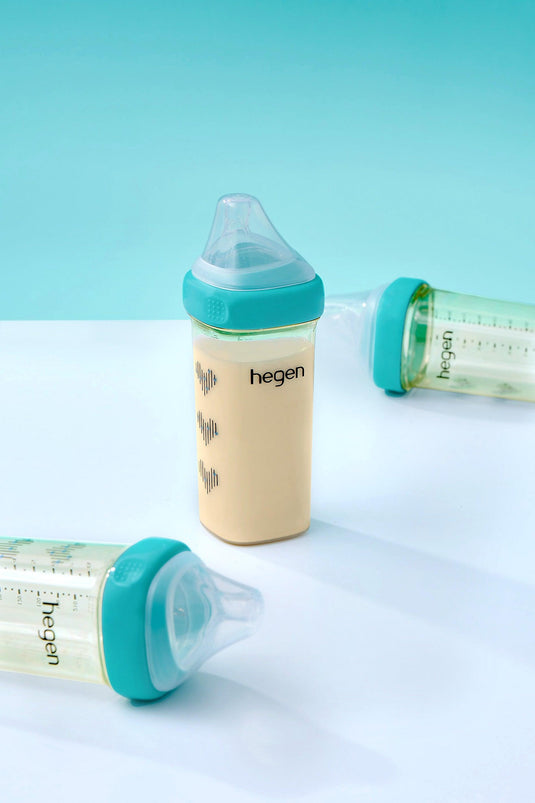 Hegen | Innovative Baby Products For Parents | Shop Now