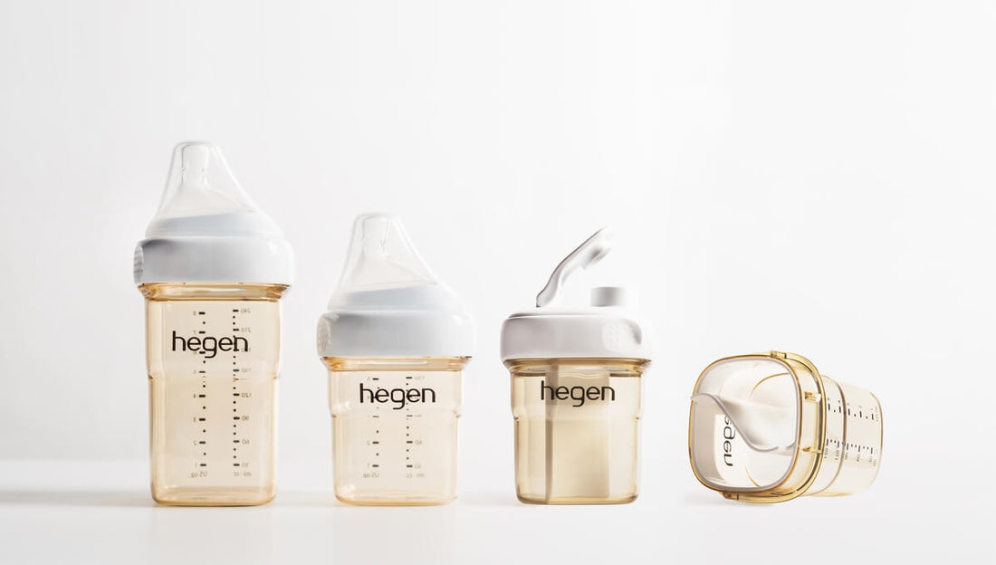 Product Care & Usage – Hegen